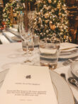 Holiday Tea in the Adolphus French Room - Live Love Local