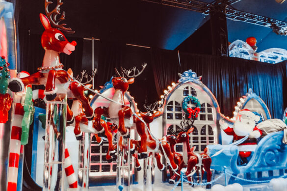 10 Places to Celebrate Christmas in Dallas, TX - Live Love Local