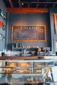 Fable & Fire in Rockwall, TX - Live Love Local