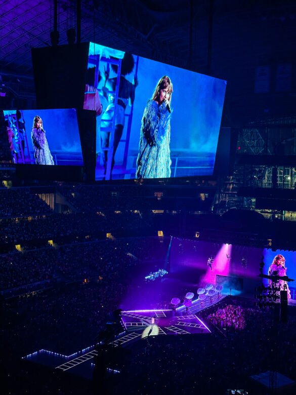 Top 20 Tips for Attending the Taylor Swift Eras Tour - Live Love Local